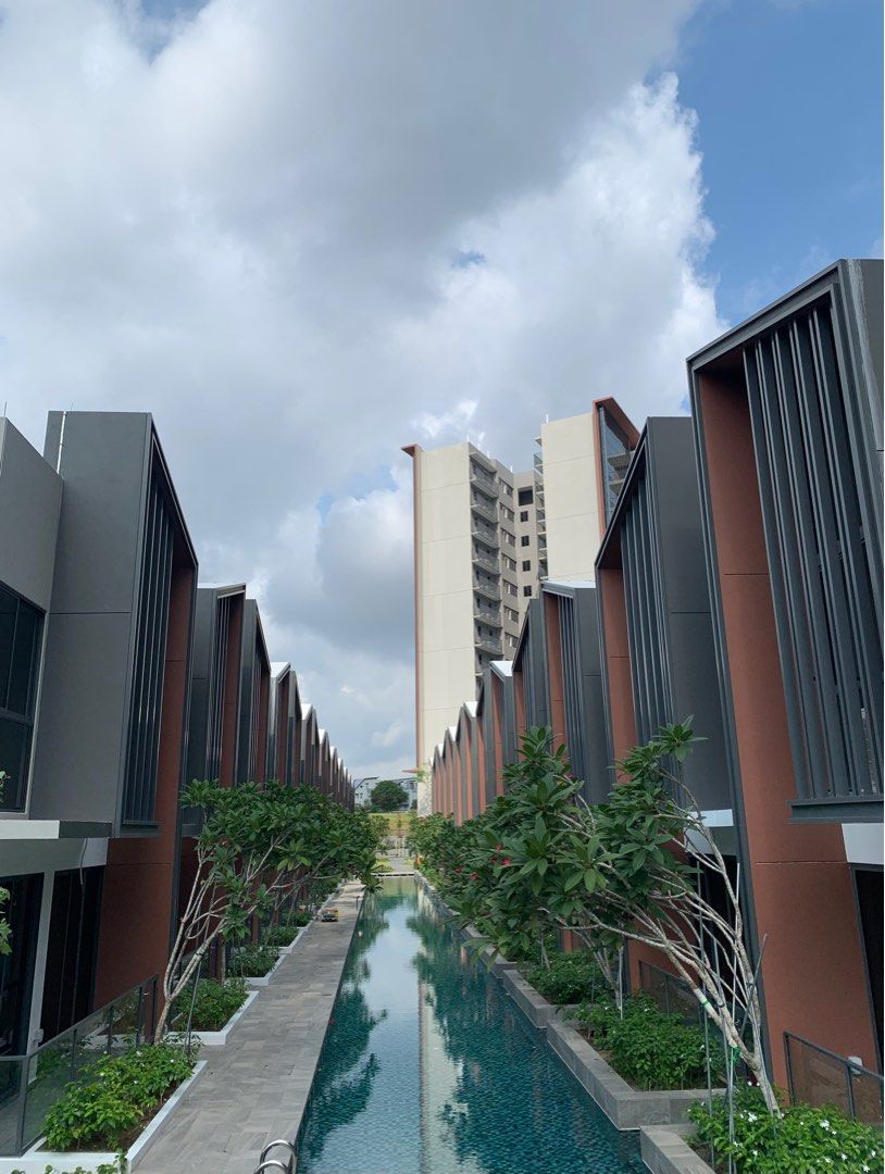 18 Serangoon North Avenue 1, Property, Rentals, Condos & ECs on Carousell