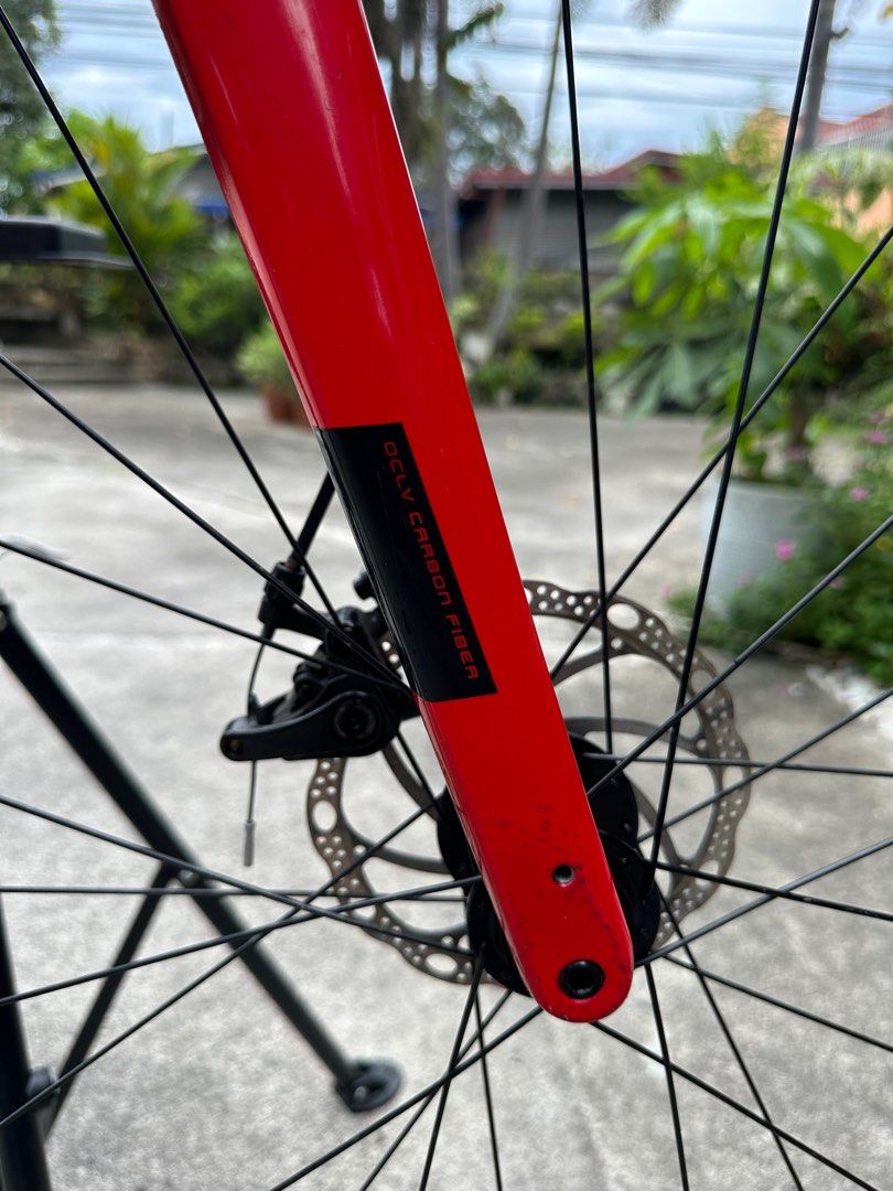 2021 Trek Domane AL 2 Disc Roadbike, Sports Equipment, Bicycles & Parts ...