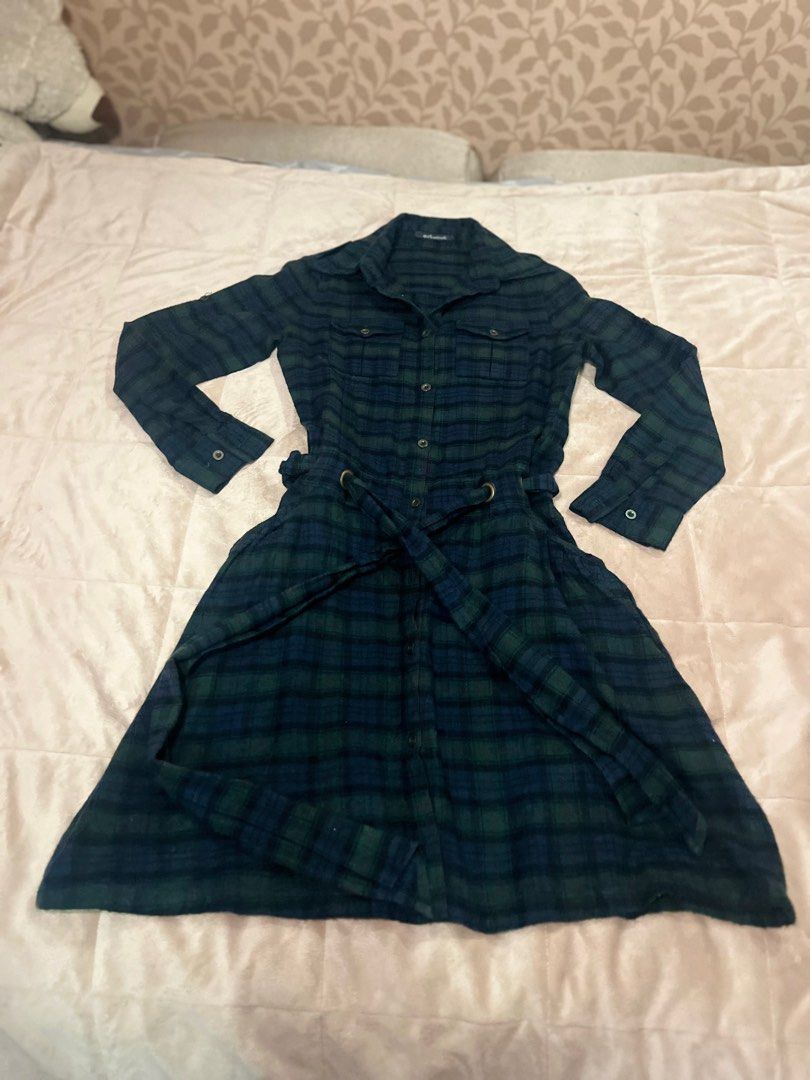 2nd hand dress, Women's Fashion, Dresses & Sets, Dresses on Carousell