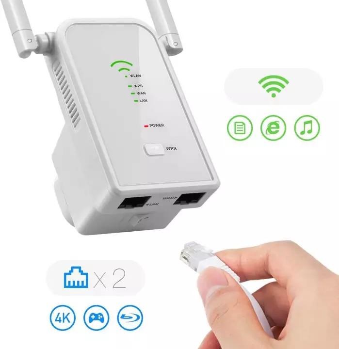 300Mbps WiFi Router WN532N2 WiFi Router Long Range Extender 300M Wi-Fi ...