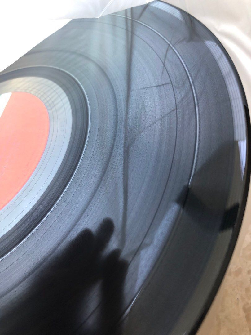 70s Vinyl Records (2 records), Hobbies & Toys, Music & Media, Vinyls on ...