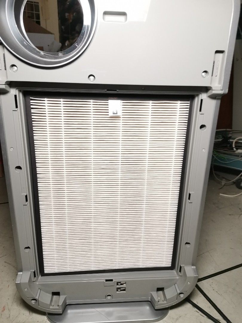 Philips AC4074 空氣清新機, 傢俬＆家居, 浴室、廚房用品配件 - Carousell