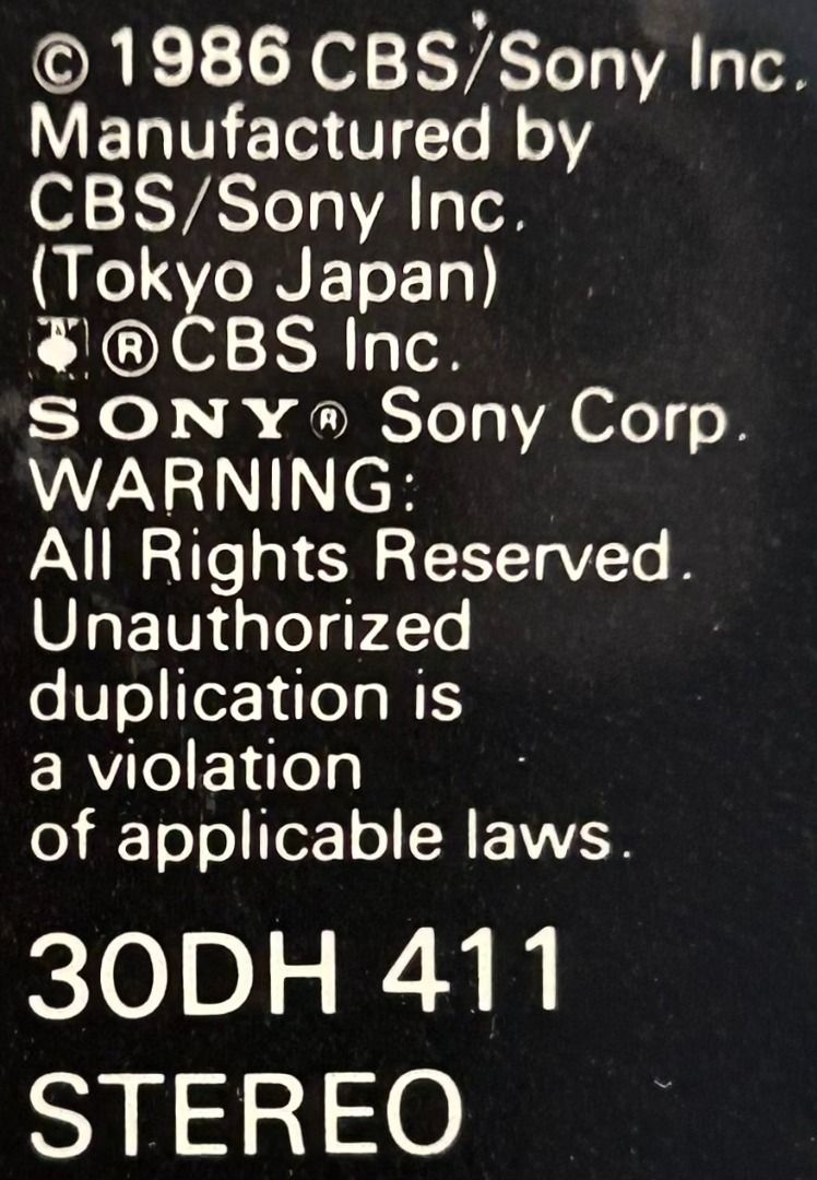 五輪真弓 Mayumi Itsuwa Best Collection 日版(1986 年 30DH-411 11 +++++) CD 90% 新, 興趣及遊戲, 音樂、樂器 & 配件, 音樂與 ...