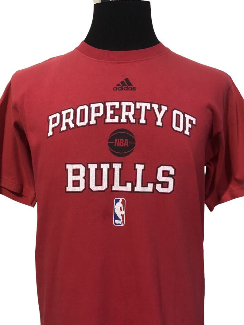 Adidas NBA Shirt, Men's Fashion, Tops & Sets, Tshirts & Polo Shirts on ...