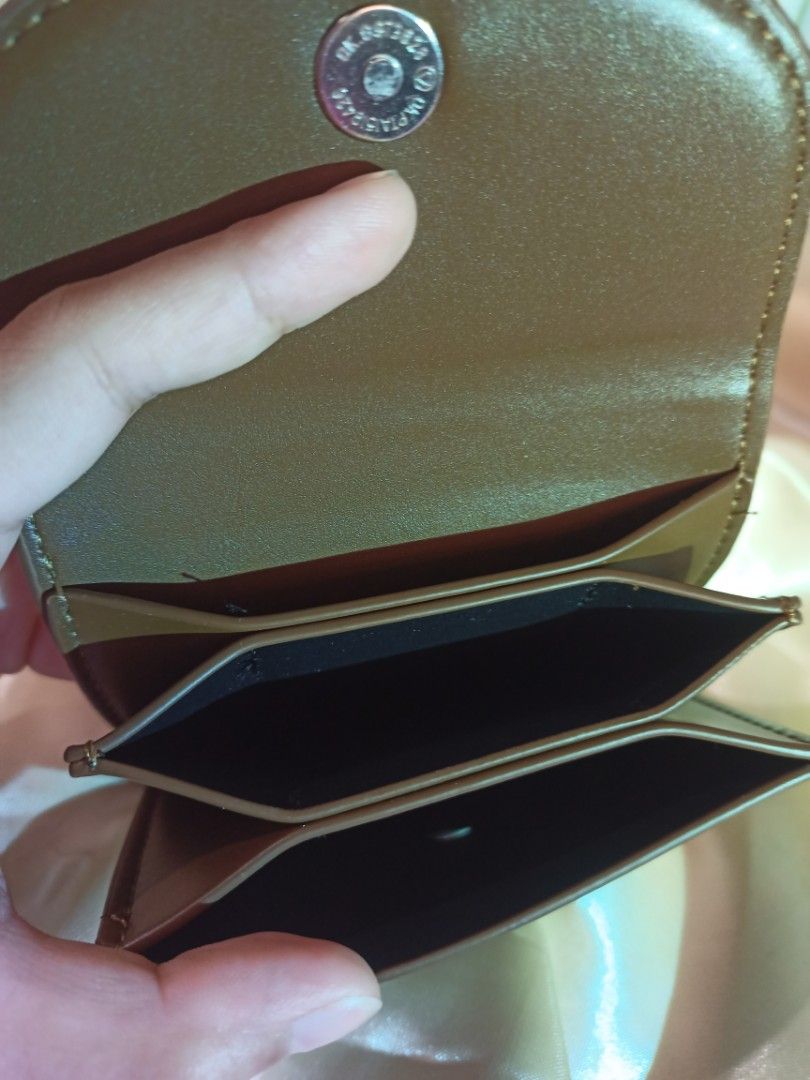 Aesthetic Wallet, Women's Fashion, Bags & Wallets, Wallets & Card ...