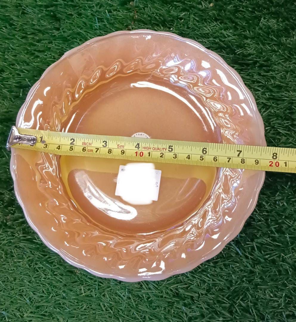 Anchor Hocking Fire King Dinnerware 4 pcs, Furniture & Home Living ...