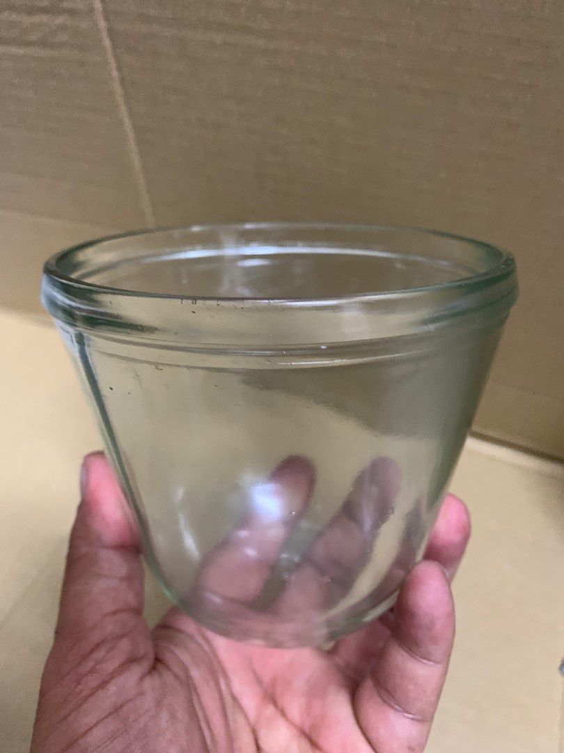 Antique Cawan Susu Getah, Hobbies & Toys, Collectibles & Memorabilia ...