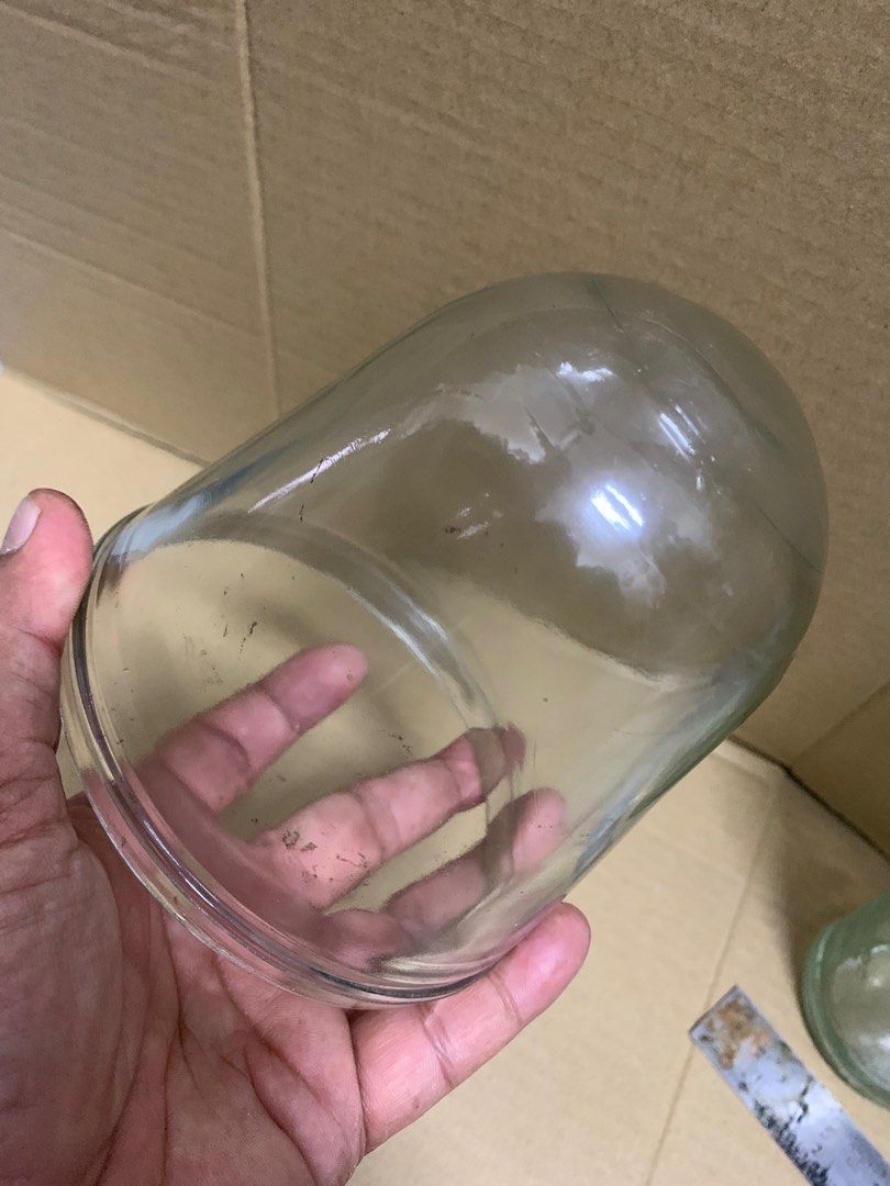 Antique Cawan Susu Getah, Hobbies & Toys, Collectibles & Memorabilia ...