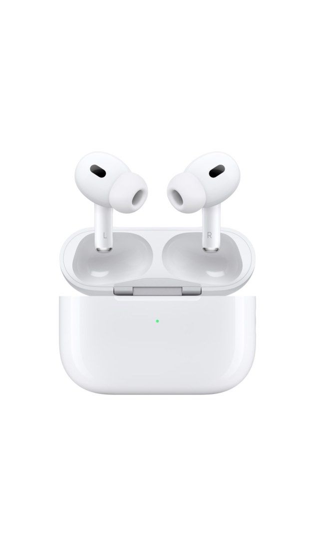 Apple Airpod Pro Gen 2, Audio, Earphones on Carousell
