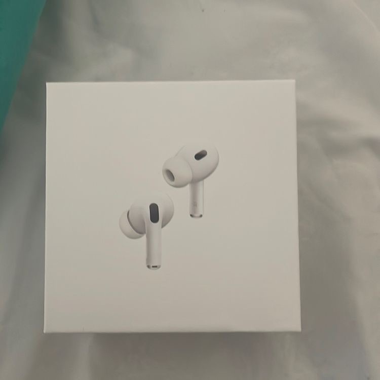 Apple airpods pro gen 2, Audio, Earphones on Carousell