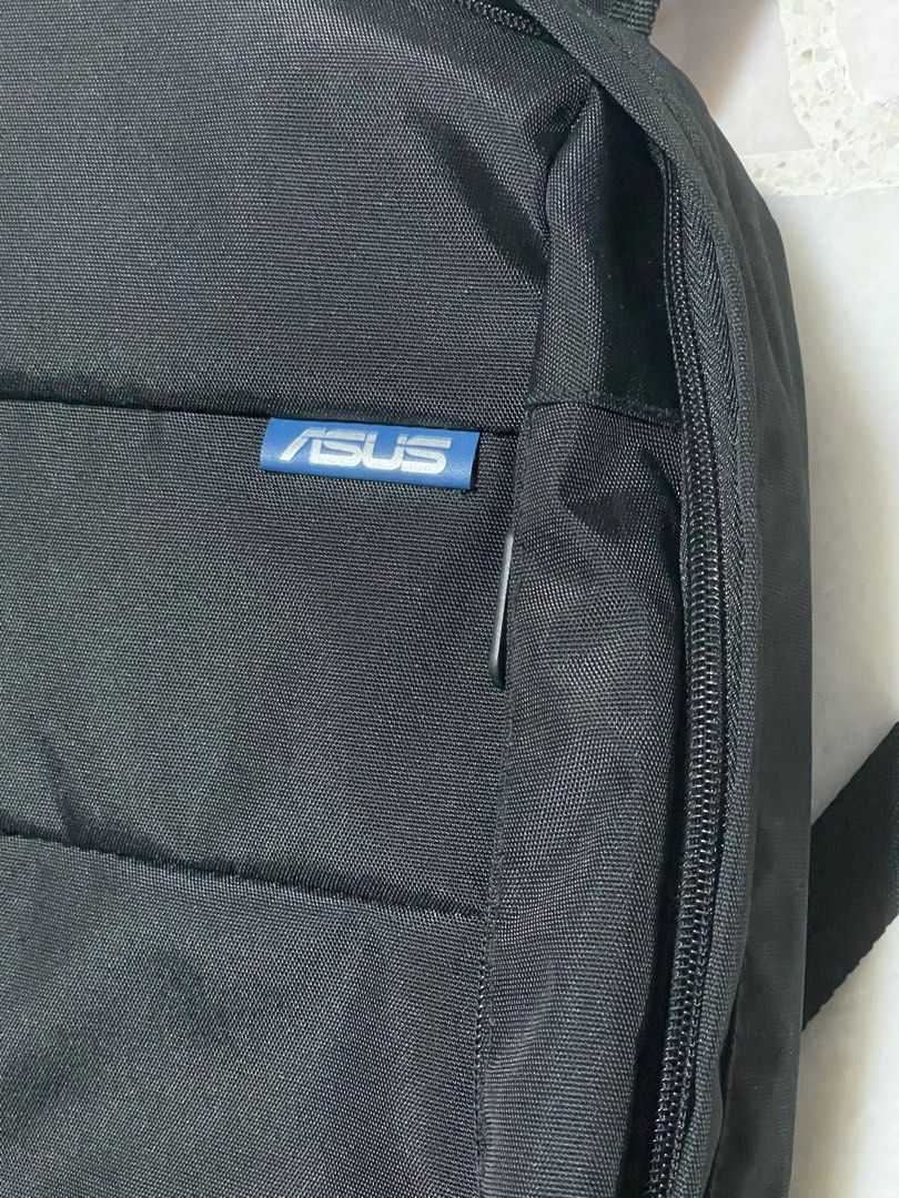 ASUS laptop bag, Computers & Tech, Parts & Accessories, Laptop Bags ...