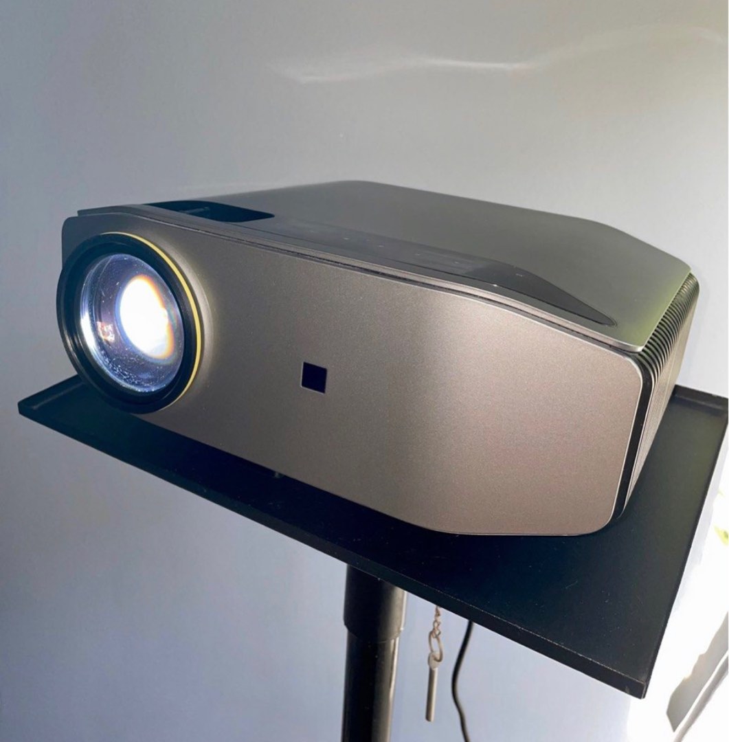 Beamer X Projector For Sale, TV & Home Appliances, TV & Entertainment ...