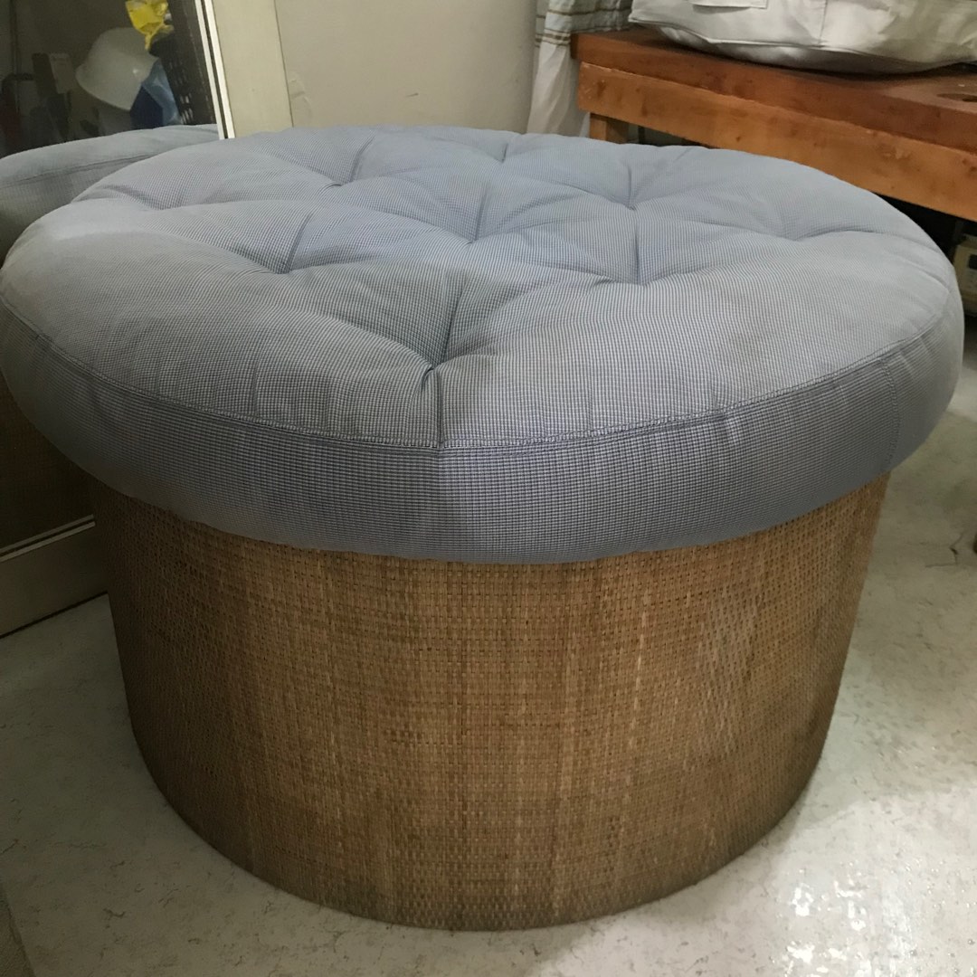 Big stool on Carousell