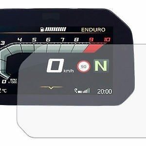 BMW TFT screen protector BMW R1200GS / R1250GS GSA / S1000XR / S1000RR ...