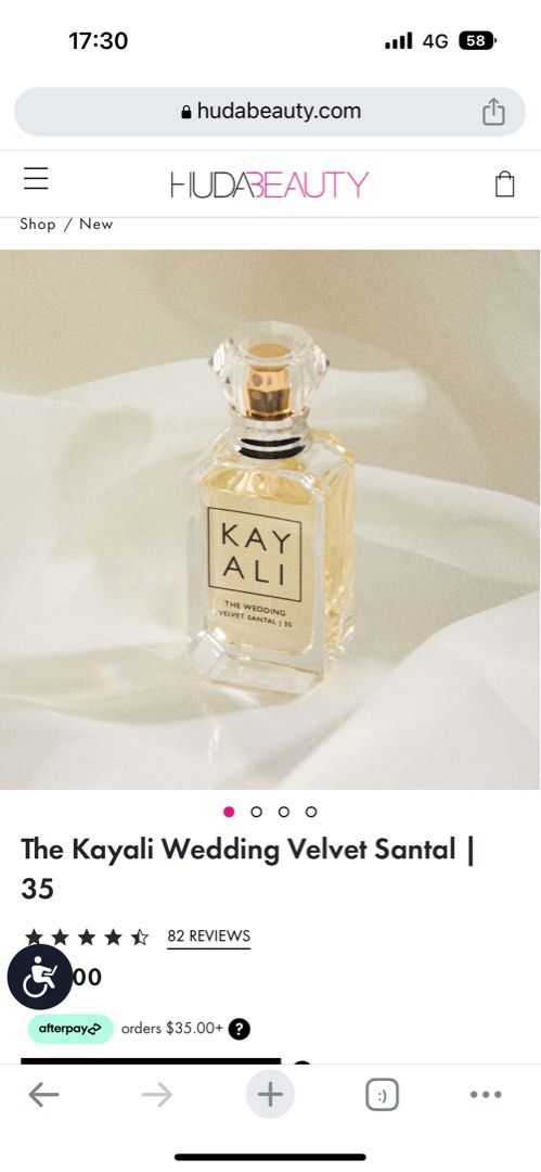 Kayali wedding fragrance 60 photos - Astyledwedding.com