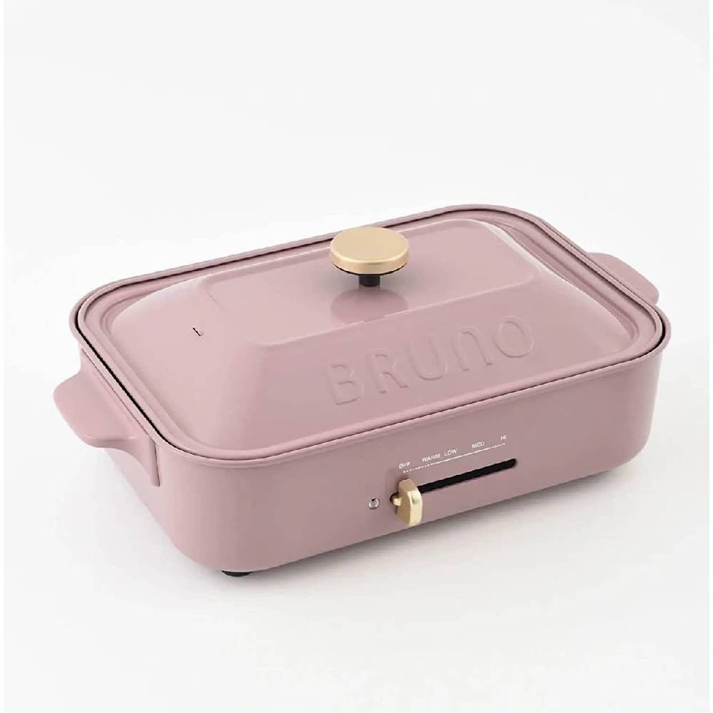 Bruno hotplate, TV & Home Appliances, Kitchen Appliances, BBQ, Grills ...