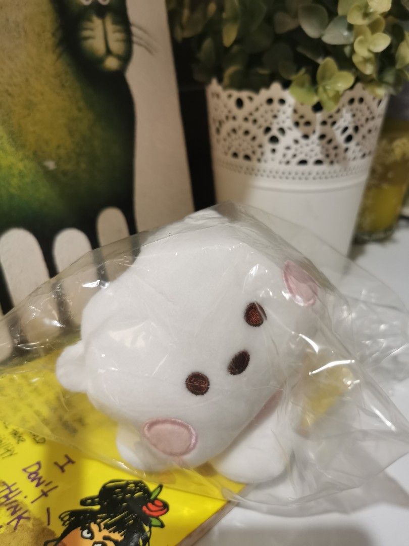 BT21 JAPAN RJ Mini, Hobbies & Toys, Memorabilia & Collectibles, K-Wave ...