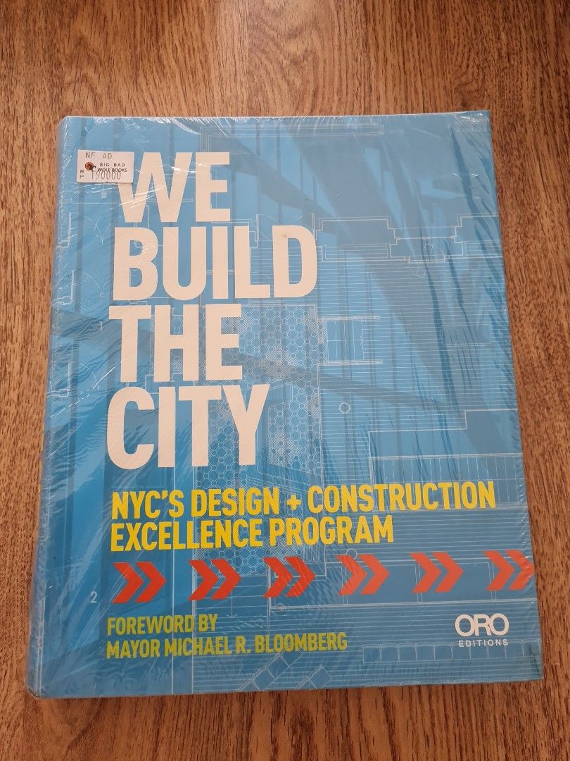 Buku Design & Construction, Buku & Alat Tulis, Buku Pelajaran di Carousell