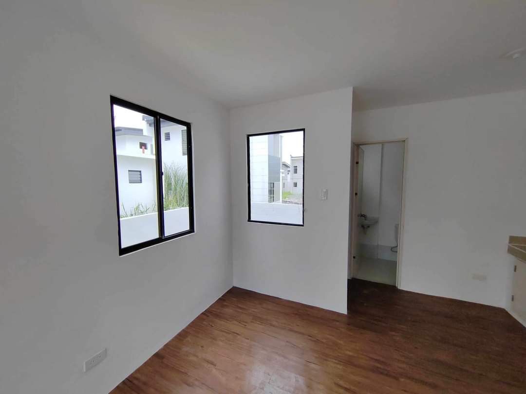 CALISTA END unit in Phirst Park Homes Batulao, Property, For Sale ...