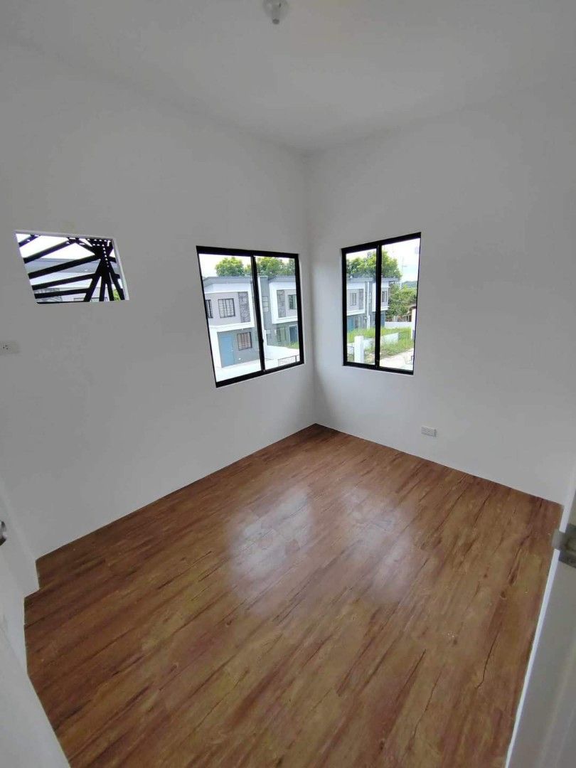 CALISTA END unit in Phirst Park Homes Batulao, Property, For Sale ...