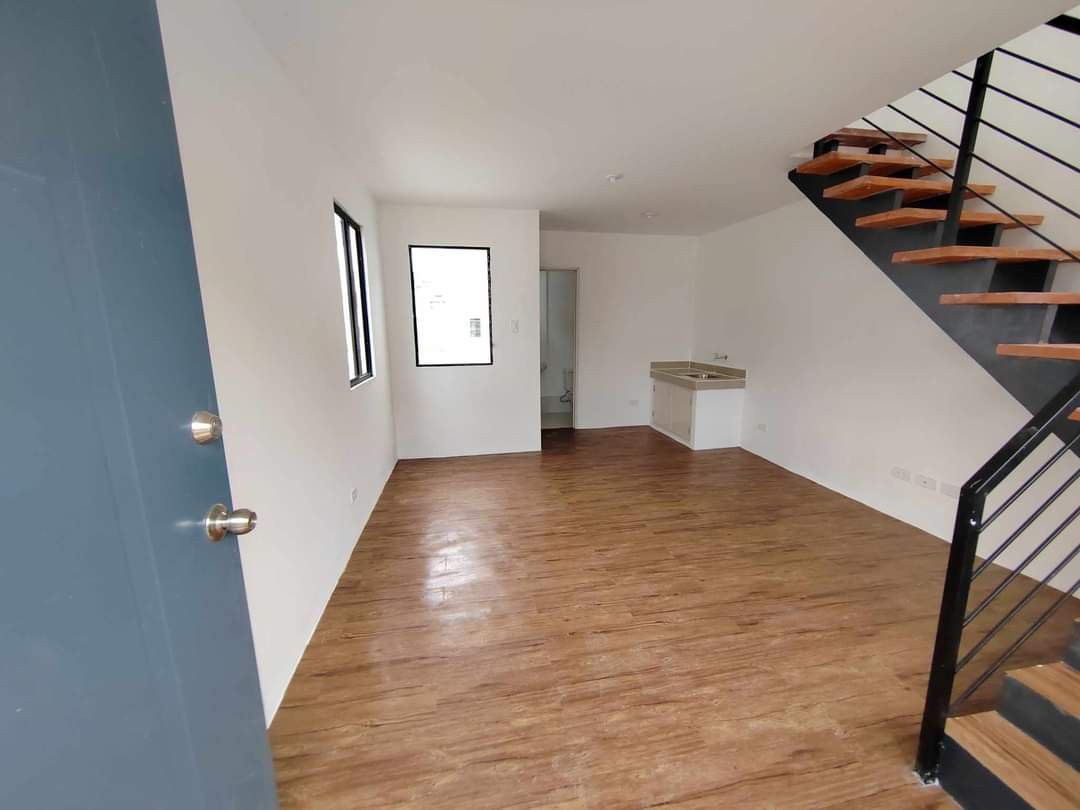 CALISTA END unit in Phirst Park Homes Batulao, Property, For Sale ...