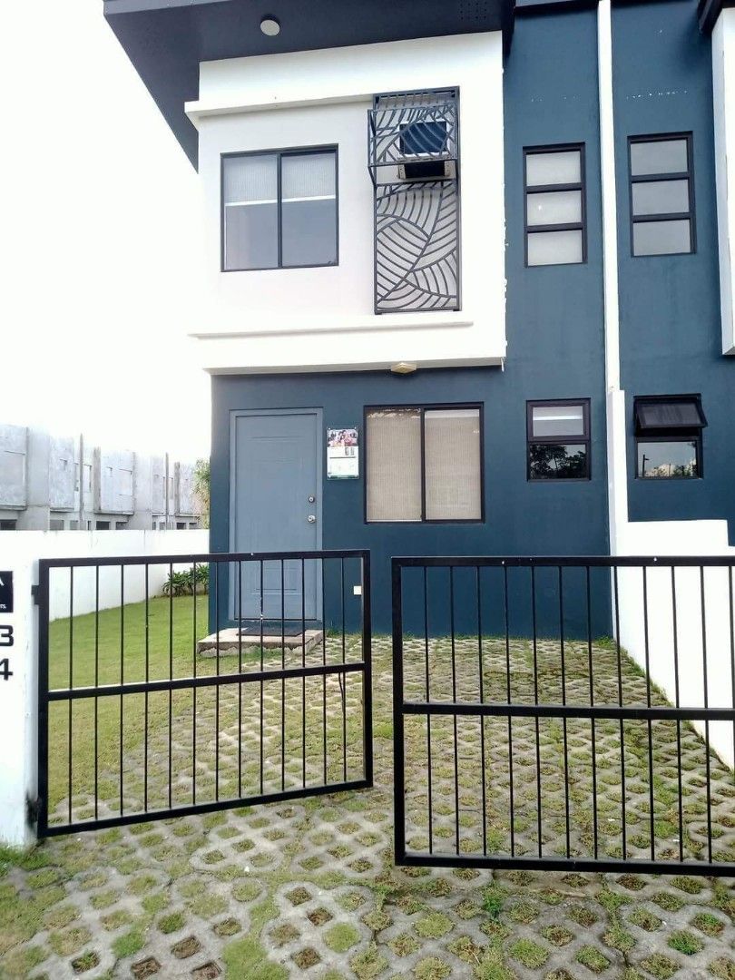 CALISTA END unit in Phirst Park Homes Batulao, Property, For Sale ...