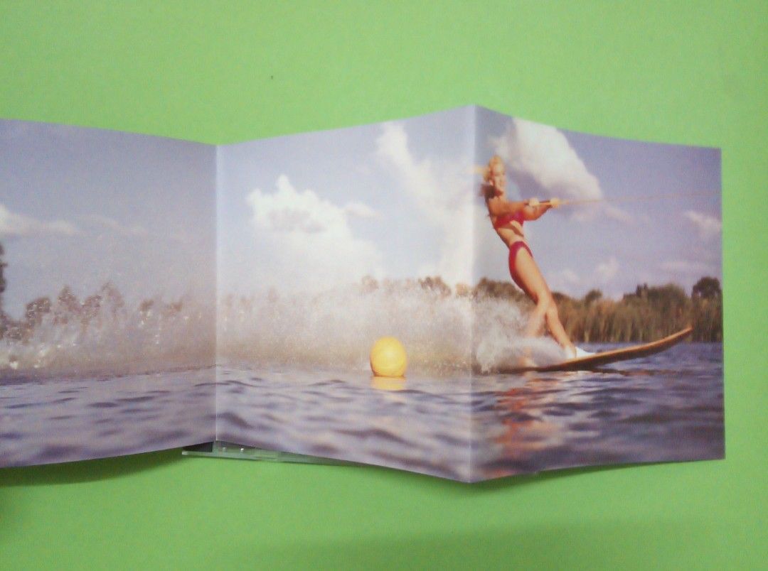 CD HELMET : BETTY ALBUM (1994) ALTERNATIVE METAL POST HARDCORE, Hobbies ...