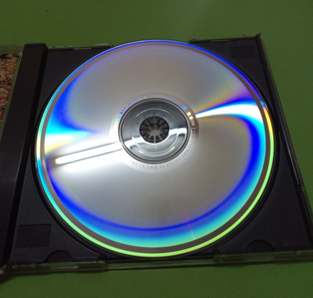 CD HELMET : BETTY ALBUM (1994) ALTERNATIVE METAL POST HARDCORE, Hobbies ...