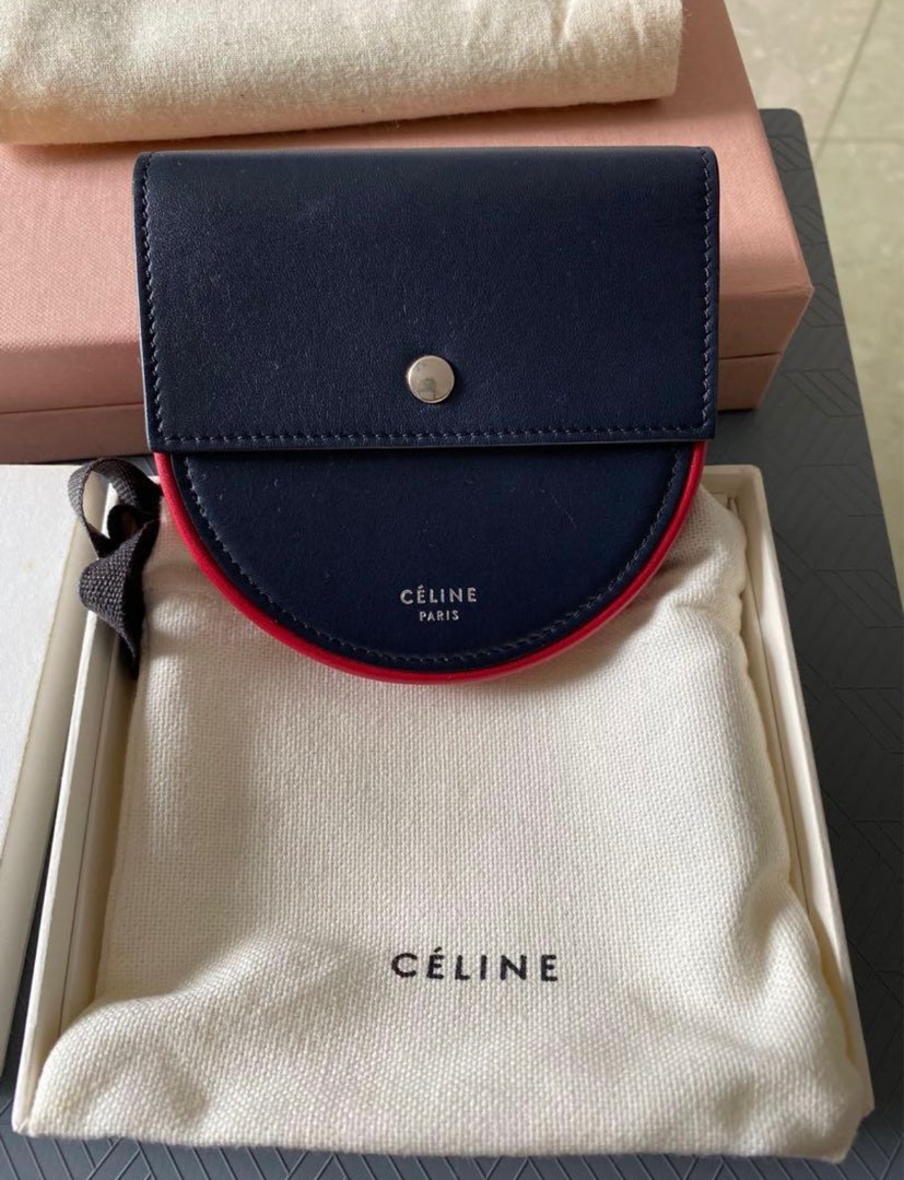 Celine small purse, Women's Fashion, Bags & Wallets, Purses & Pouches ...
