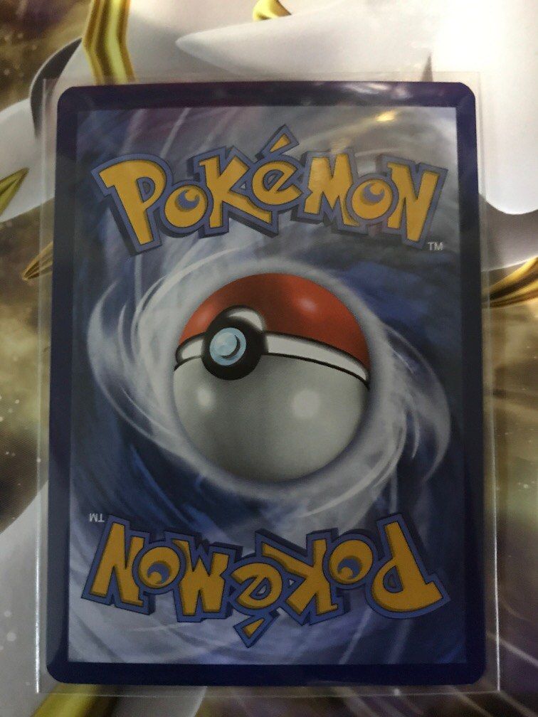 Charizard ex Full art SIR, Hobbies & Toys, Toys & Games on Carousell