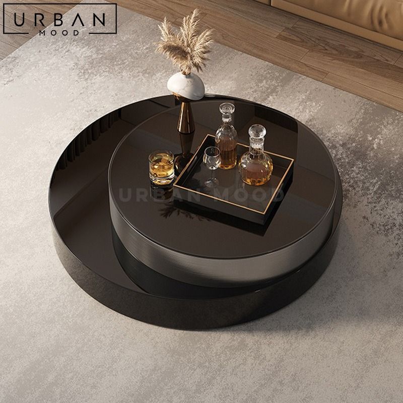CHARLIE Modern Coffee Table, Furniture & Home Living, Furniture, Tables ...