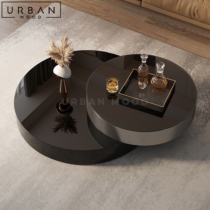 CHARLIE Modern Coffee Table, Furniture & Home Living, Furniture, Tables ...