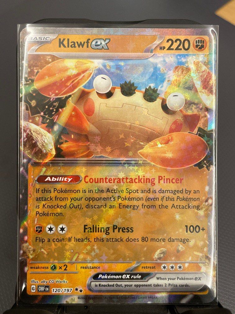 Clawf ex, Hobbies & Toys, Memorabilia & Collectibles, Vintage ...