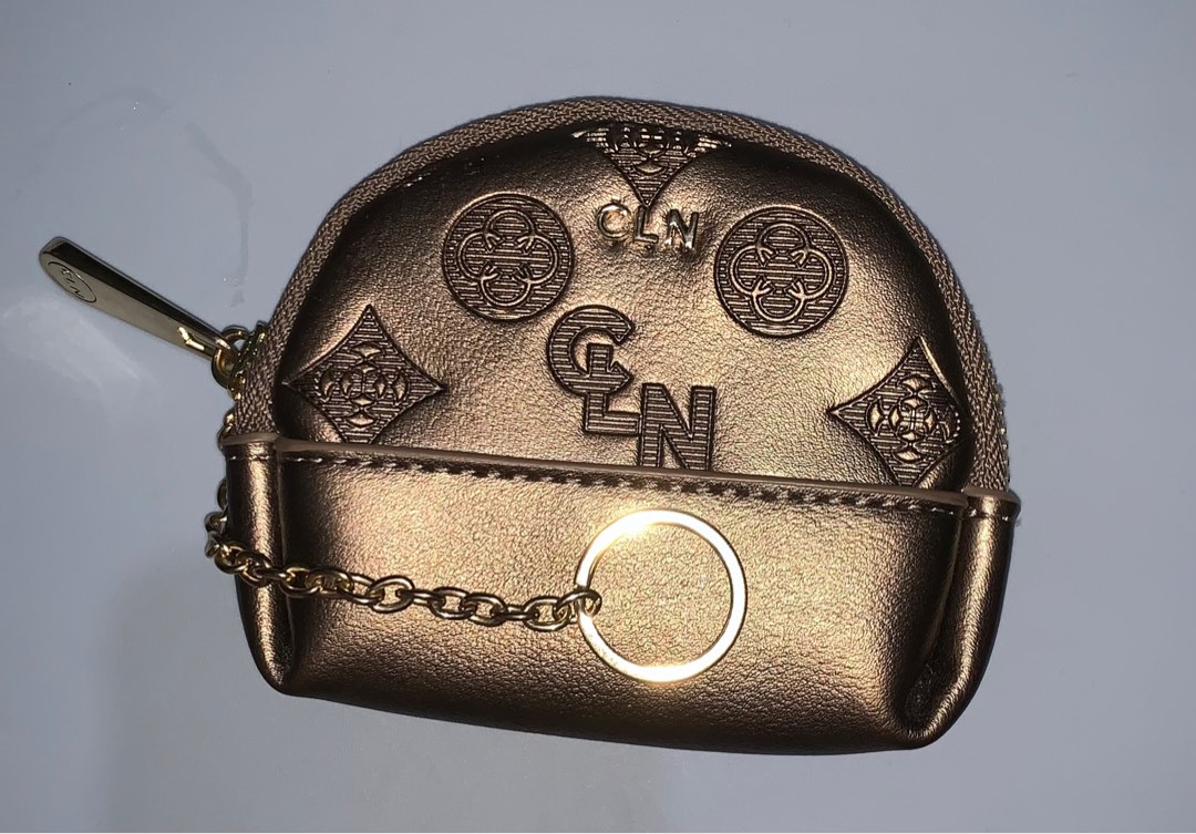 CLN Coin Purse on Carousell