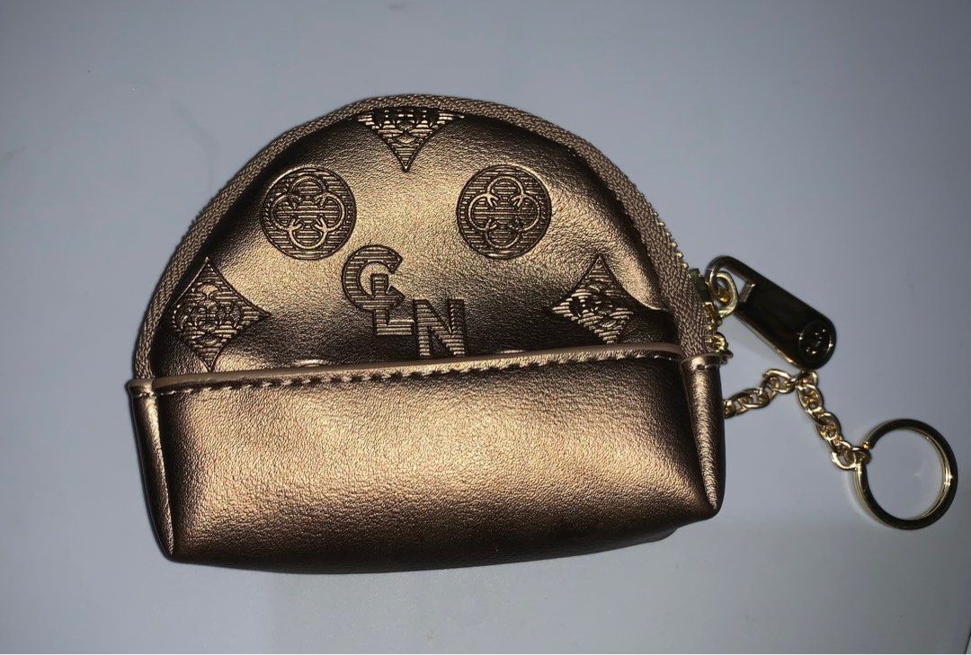 CLN Coin Purse on Carousell