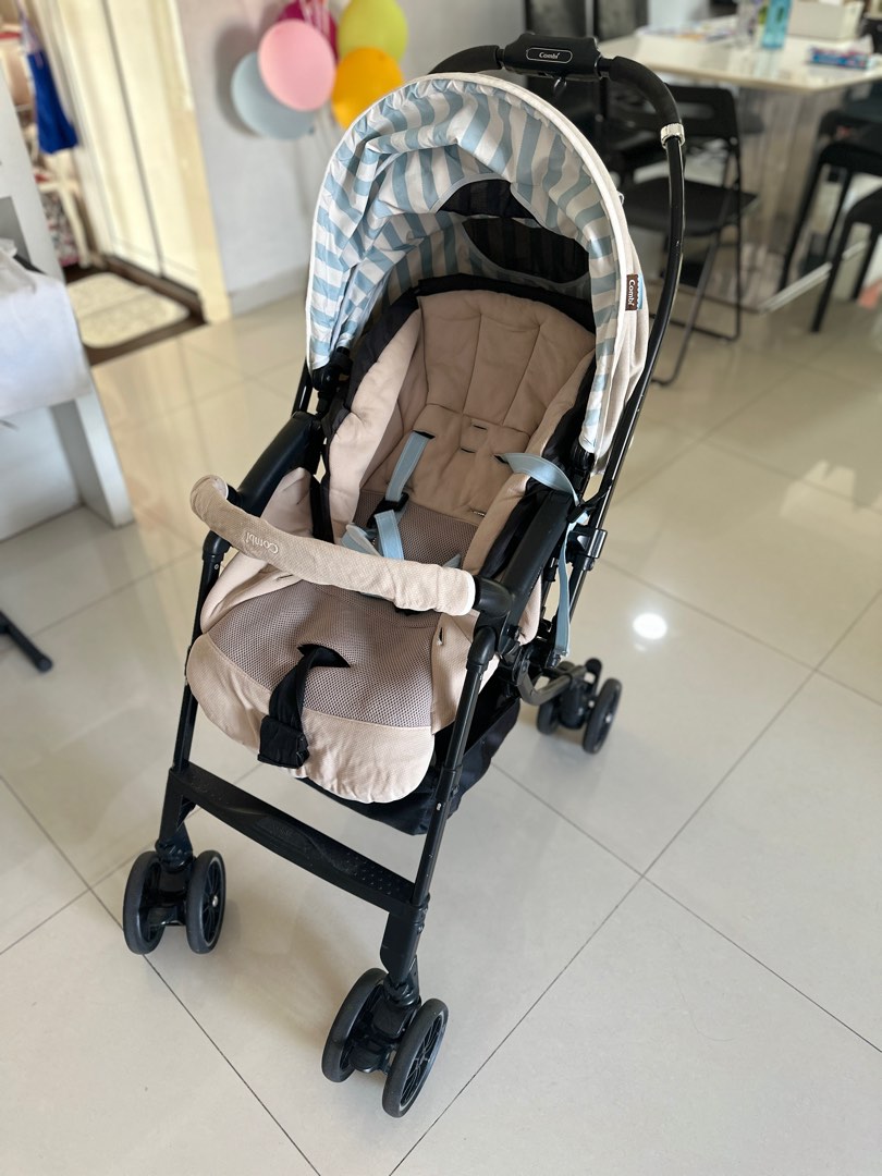 Combi stroller in excellent condition, Babies & Kids, Going Out ...