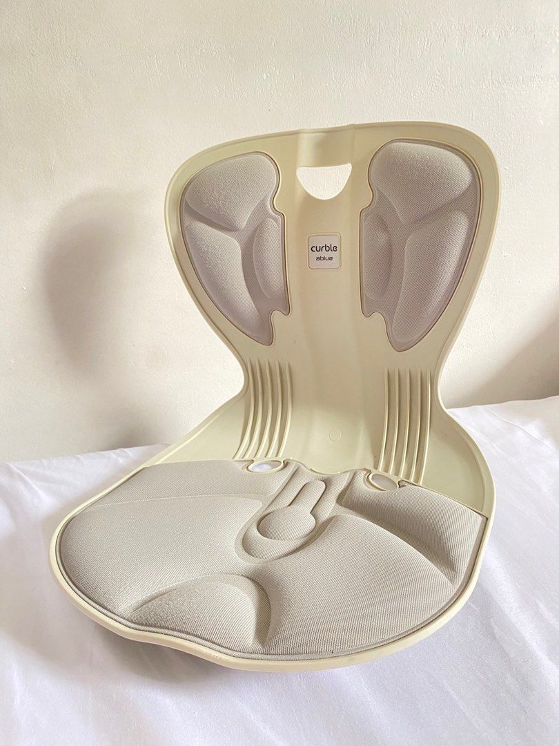 Curble back support on Carousell