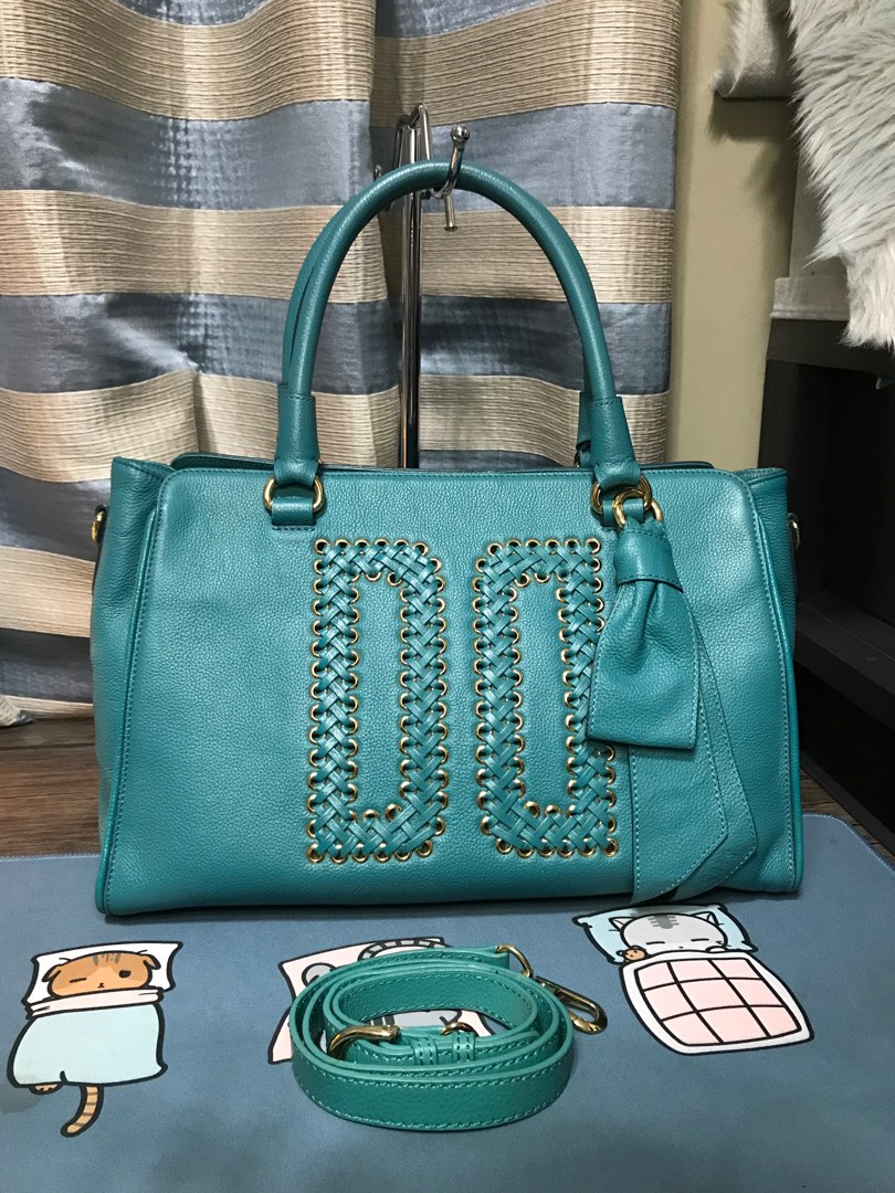 Daks 2way Preloved on Carousell