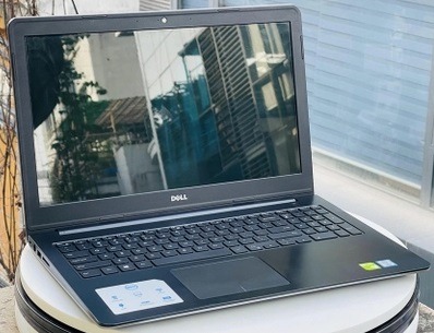 Dell Inspiron 15-5557, Computers & Tech, Laptops & Notebooks on Carousell