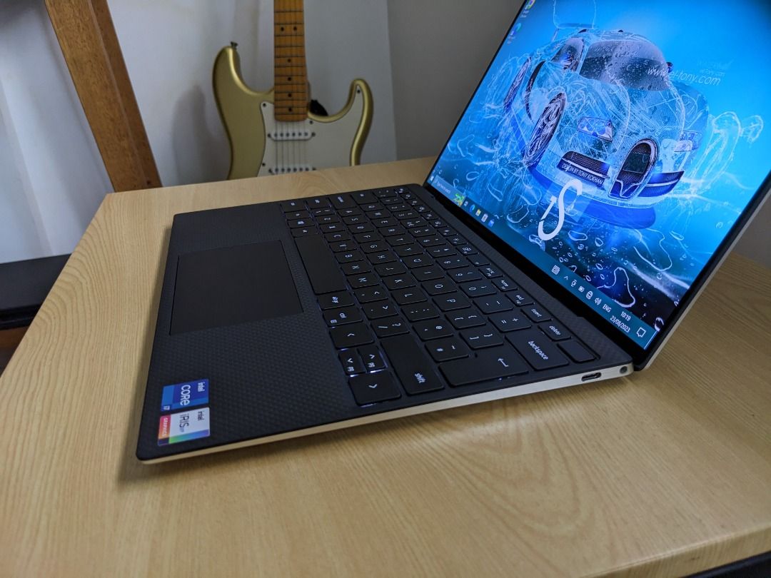 Dell XPS 9310 4K Touch Core i7 1185G7 11th Gen 32GB 1Tera SSD on Carousell