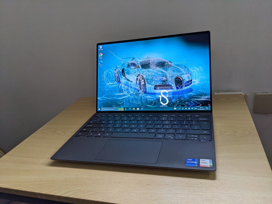 Dell XPS 9310 4K Touch Core i7 1185G7 11th Gen 32GB 1Tera SSD on Carousell