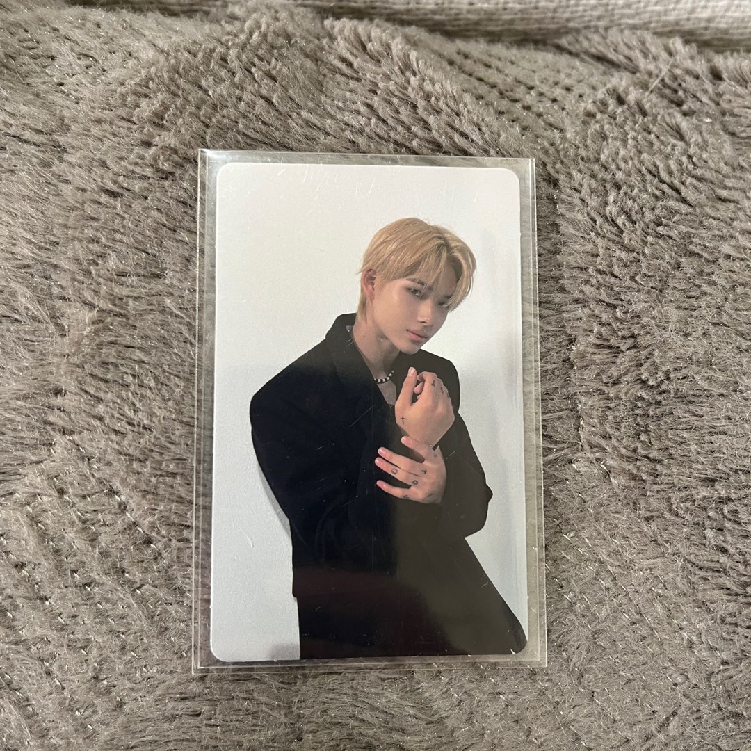 Dimension Answer Ni-ki Set, Hobbies & Toys, Memorabilia & Collectibles ...