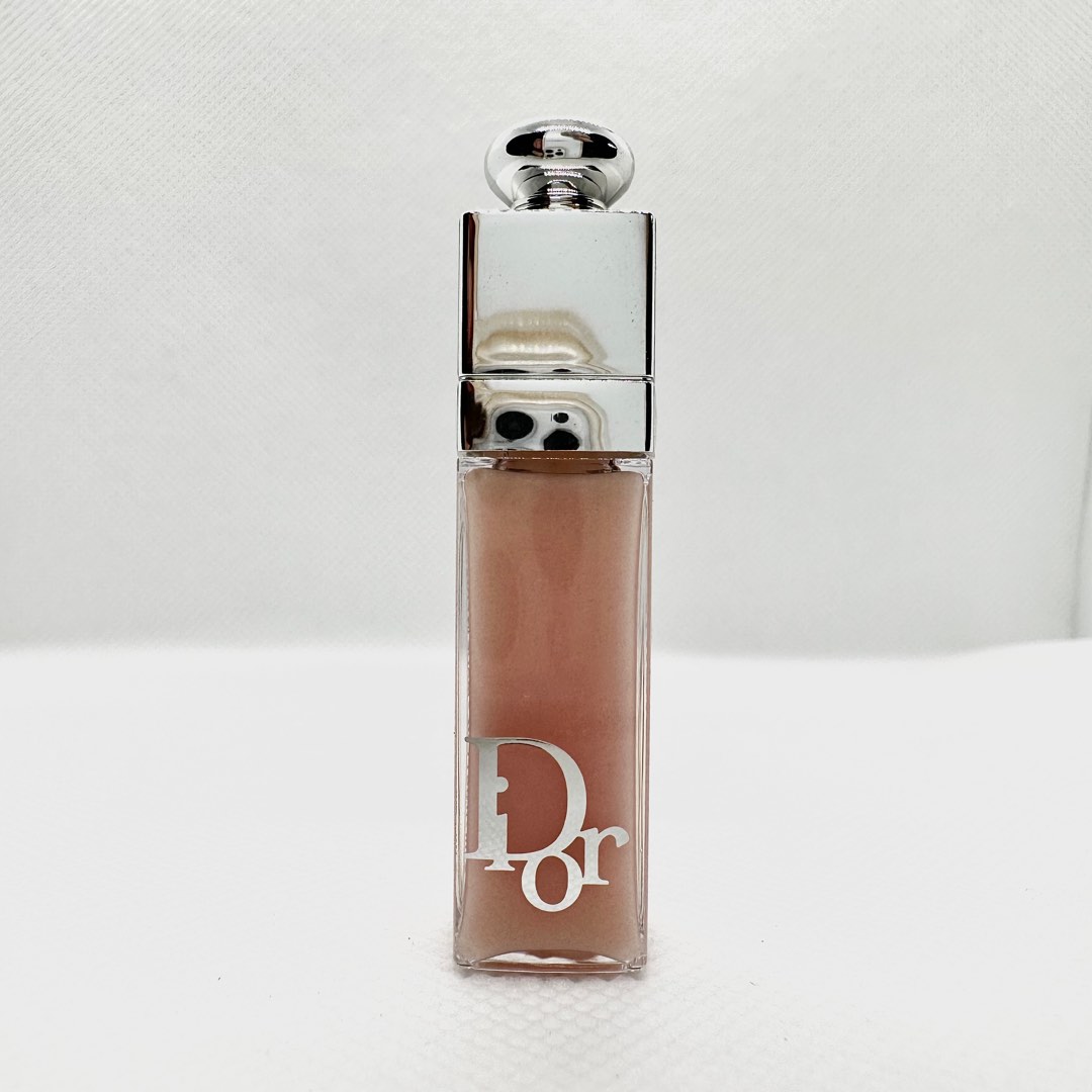 Dior Lip Maximizer Mini in 001 Pink on Carousell