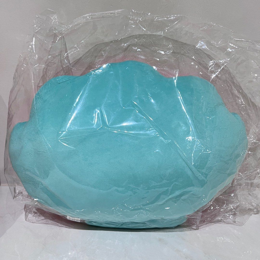 Disney Princess Cushion / Pillow | Ariel Mermaid| Alice in Wonderland ...