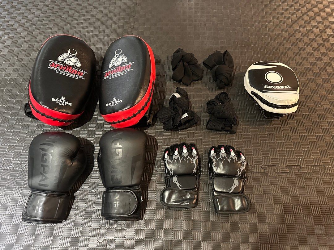 DRACULA sandbag hanging Muay Thai fitness boxing solid sandbag ...