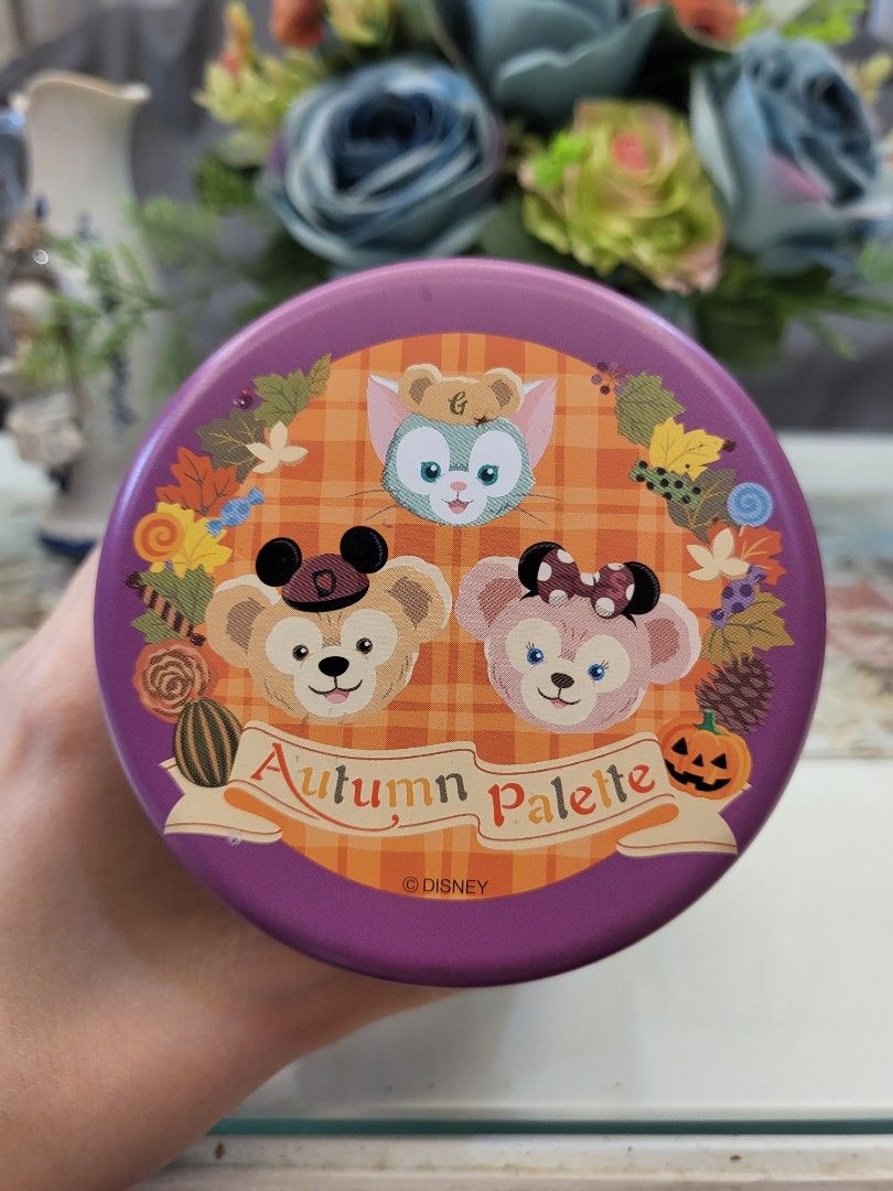 Duffy Tin Can Stack, Hobbies & Toys, Toys & Games on Carousell