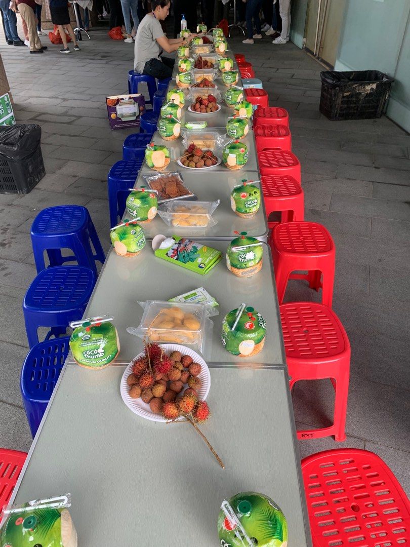 Durian 2023 Corporate/Private Durian & Fruits Party by Dukrian ...