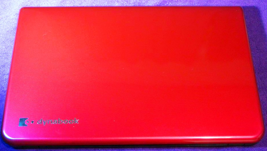 Dynabook Toshiba Core i3 Windows Laptop, Computers & Tech, Laptops ...