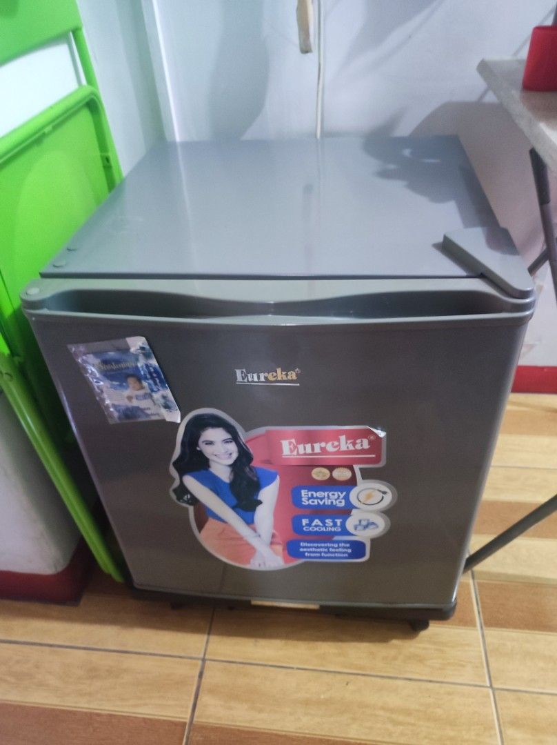 EUREKA mini Ref Rush on Carousell