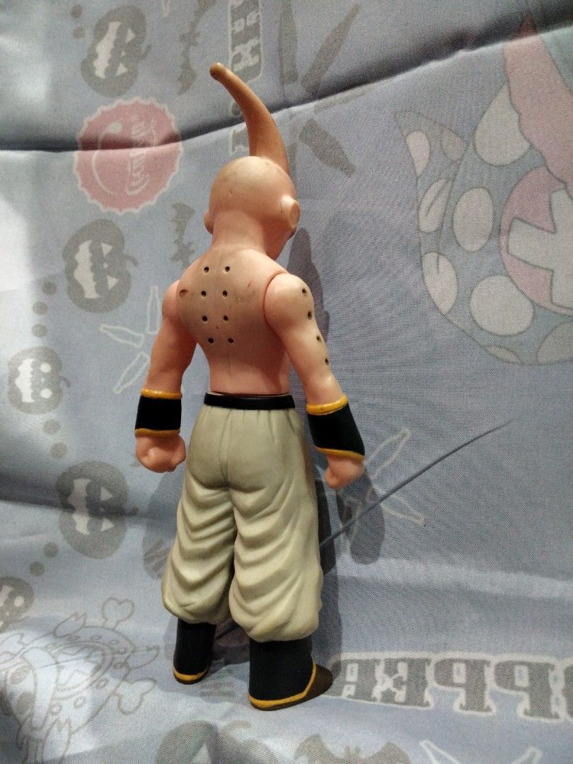 Evil Majin Buu / Majin Boo Dragon Ball, Hobbies & Toys, Toys & Games on ...